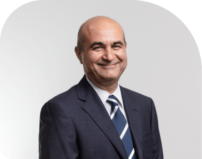 Prof Behzad Eftekhar - Macquarie Neurosurgery & Spine