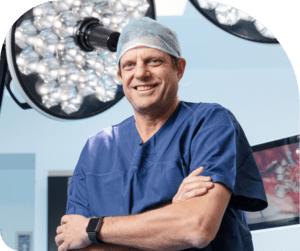Prof Marcus Stoodley - Macquarie Neurosurgery & Spine