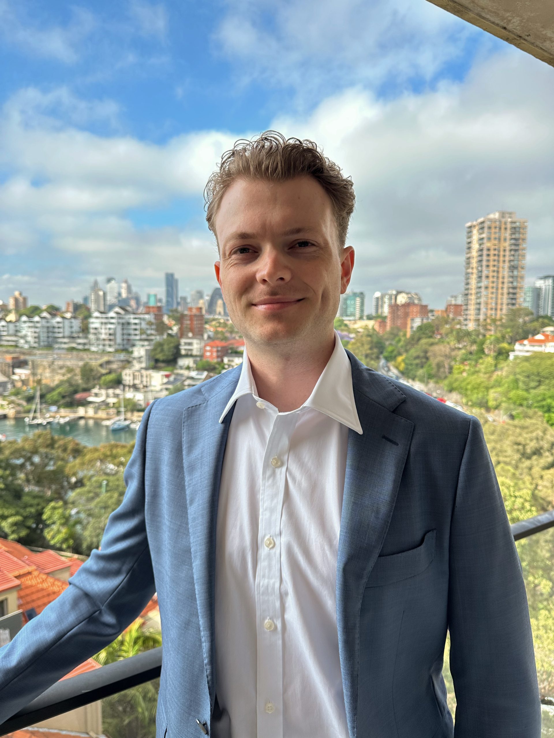 Research team and Scholars - Macquarie Neurosurgery & Spine