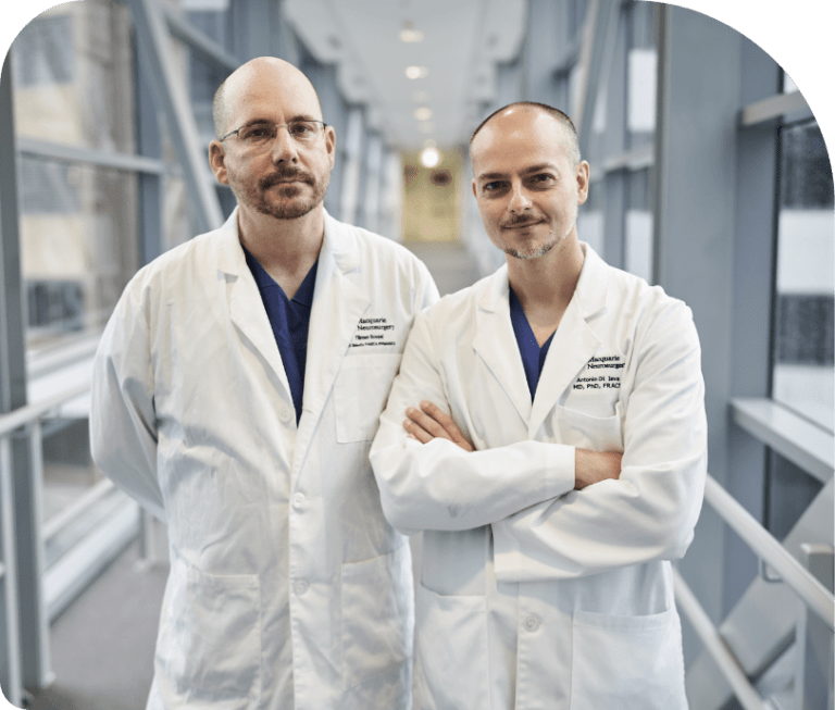 Pain Neuromodulation - Macquarie Neurosurgery & Spine