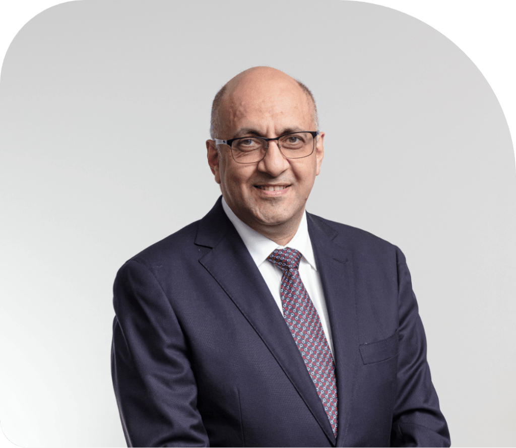 Dr Nazih Assaad - Macquarie Neurosurgery & Spine