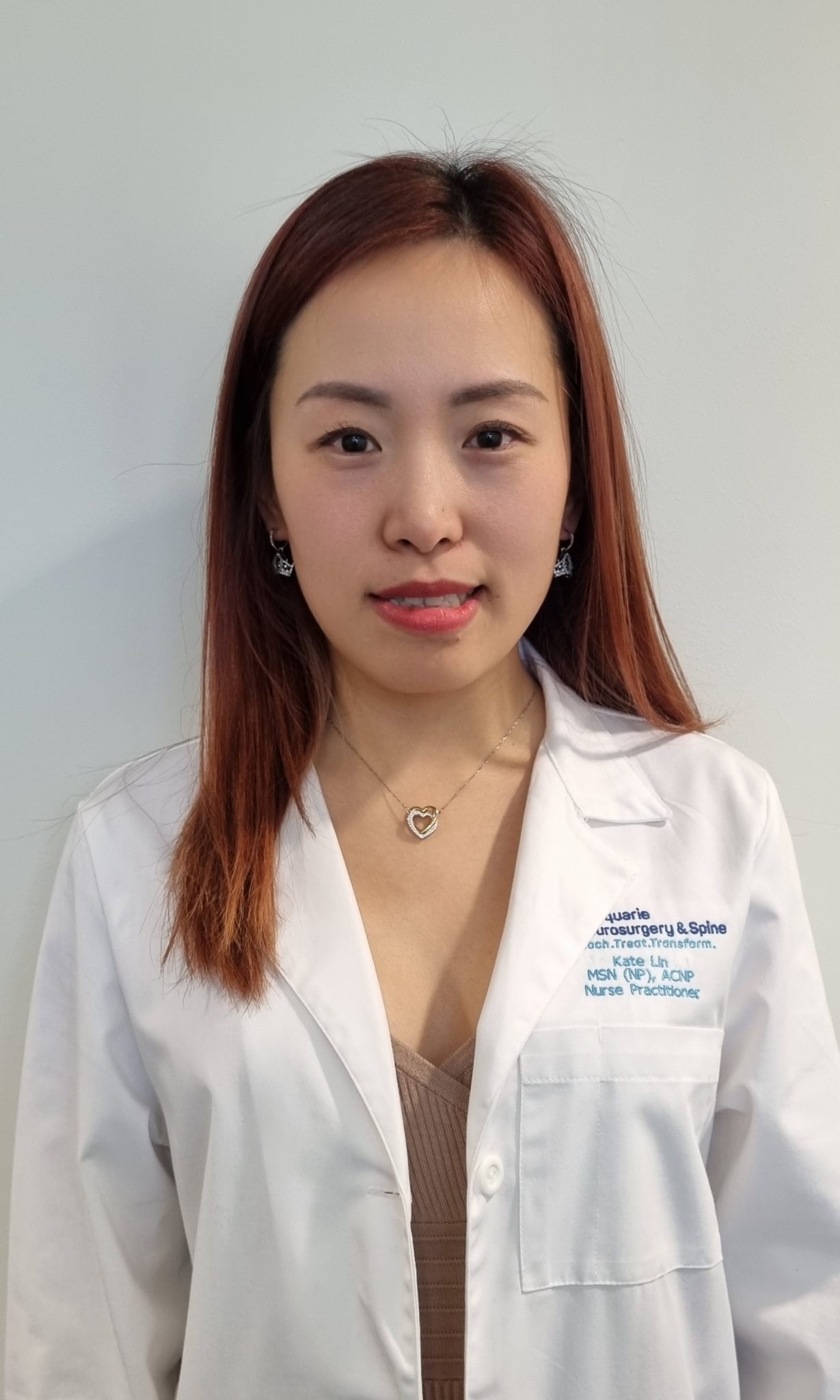 Our Staff - Macquarie Neurosurgery & Spine