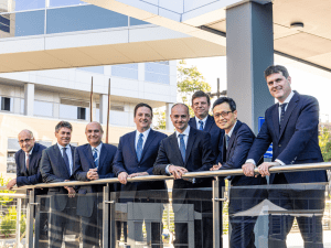 Our Practice - Macquarie Neurosurgery & Spine